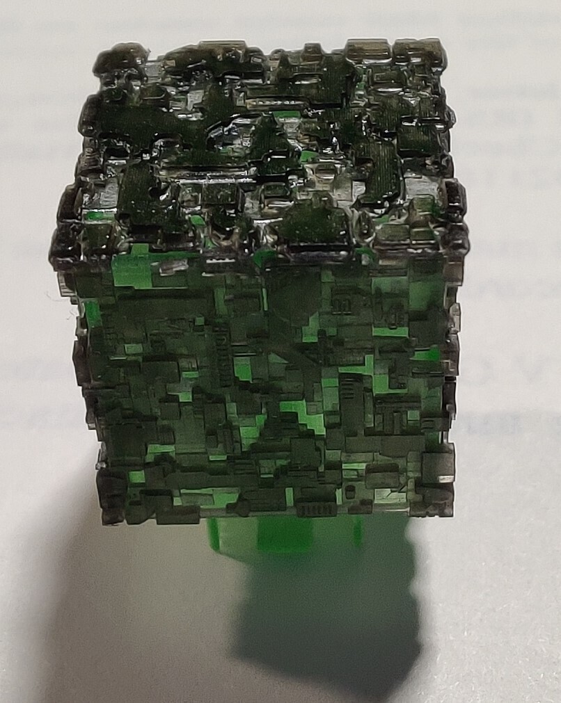 Free STL file Borg Keycap (for Razer Chroma Keyboard) ⌨️・3D print ...