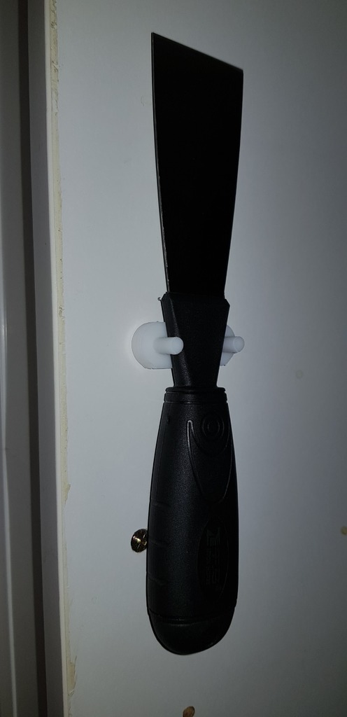 Free 3D file Basic Chisel Mount・3D printer design to download・Cults