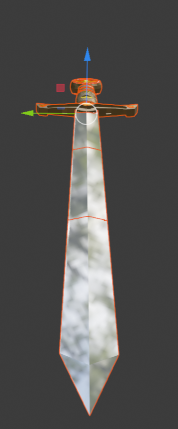 Free STL file Sword 🗡️・3D print object to download・Cults