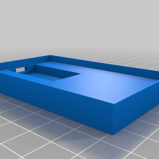 Download free 3D printing models DIY Touchpad ・ Cults