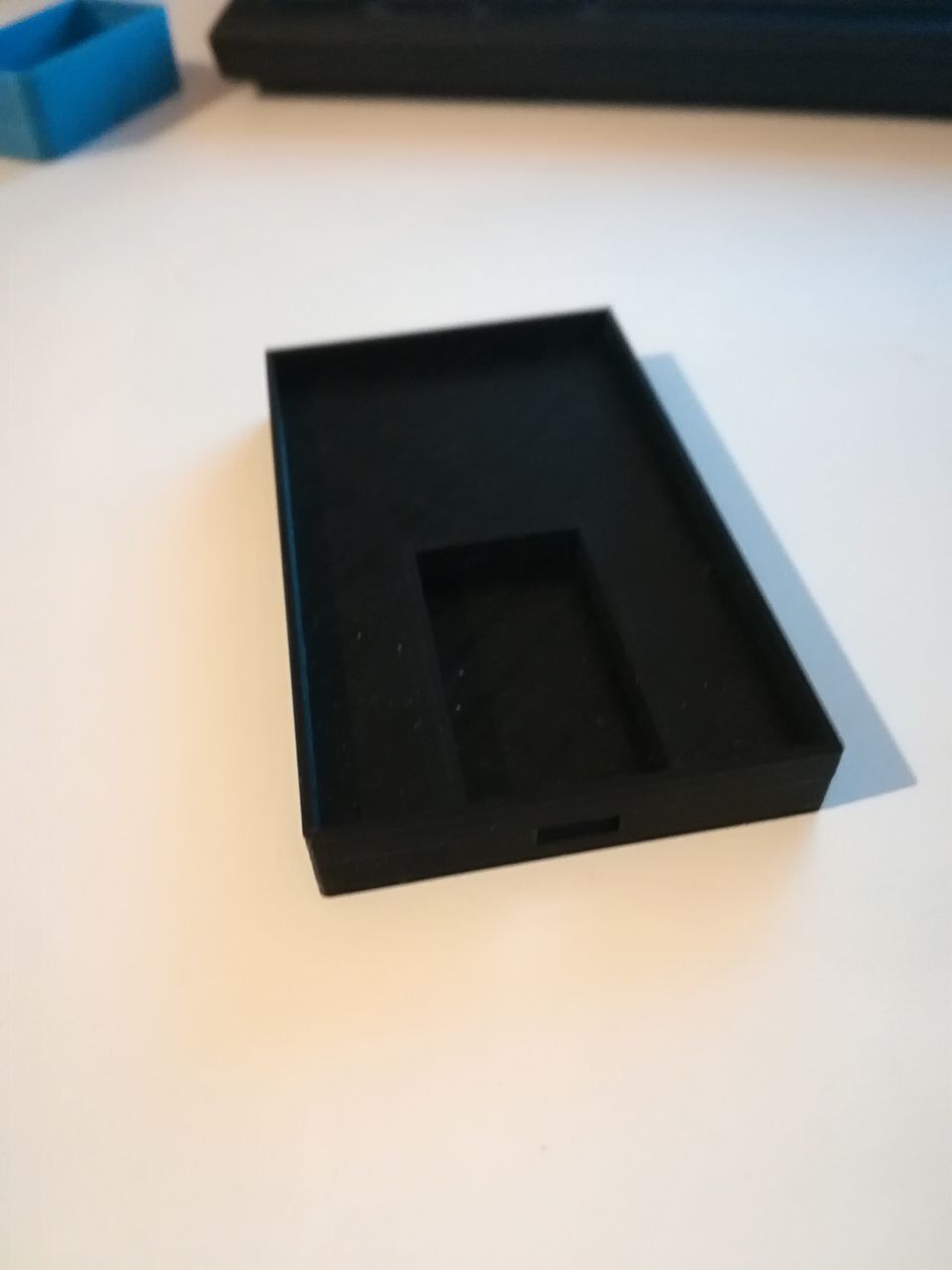 Бесплатный STL файл DIY Arduino Touchpad・3D-печатная модель для ...