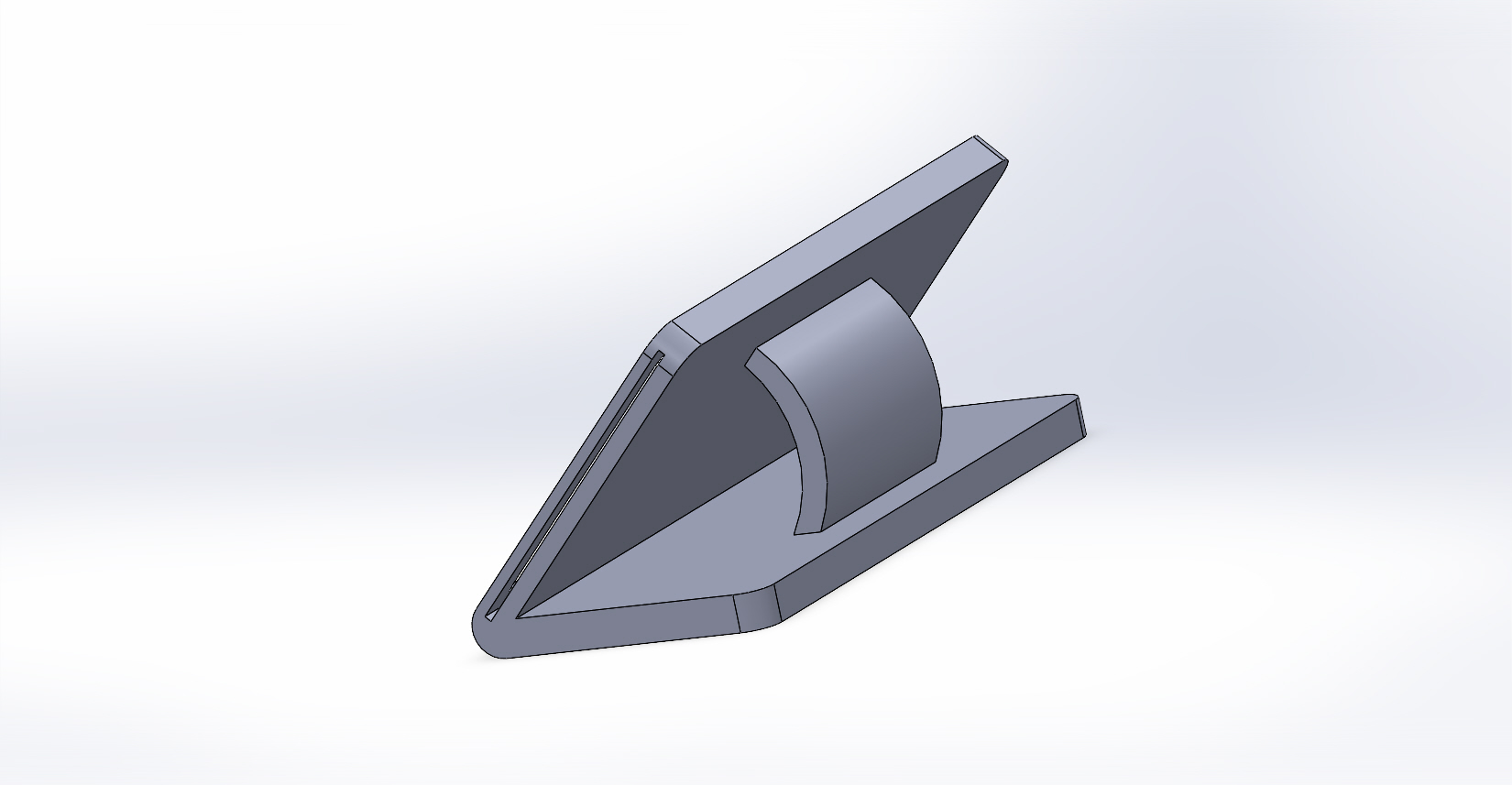 STL file Display・Template to download and 3D print・Cults