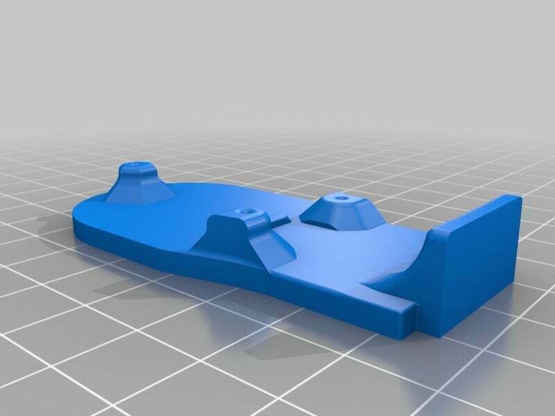 Free STL file Docking Station・3D printing model to download・Cults