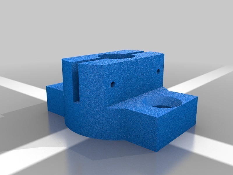 Fichier STL gratuit CNC Ninja Domo*pes CNC Snap UPGRADE PARTS w/ TOOL ...