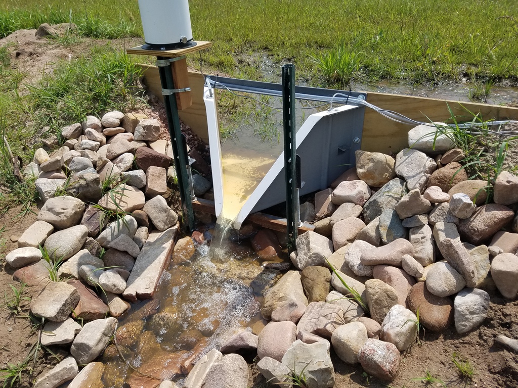 Free 3D file 1.5ft H Flume・3D print object to download・Cults