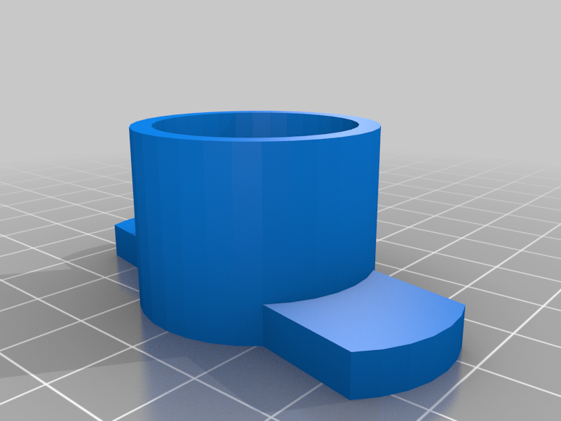 Free 3D file Sabretooth Lime Stand・Object to download and to 3D print・Cults