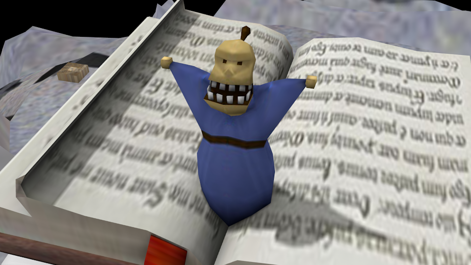 Download free STL file FunFrock • 3D printable object ・ Cults