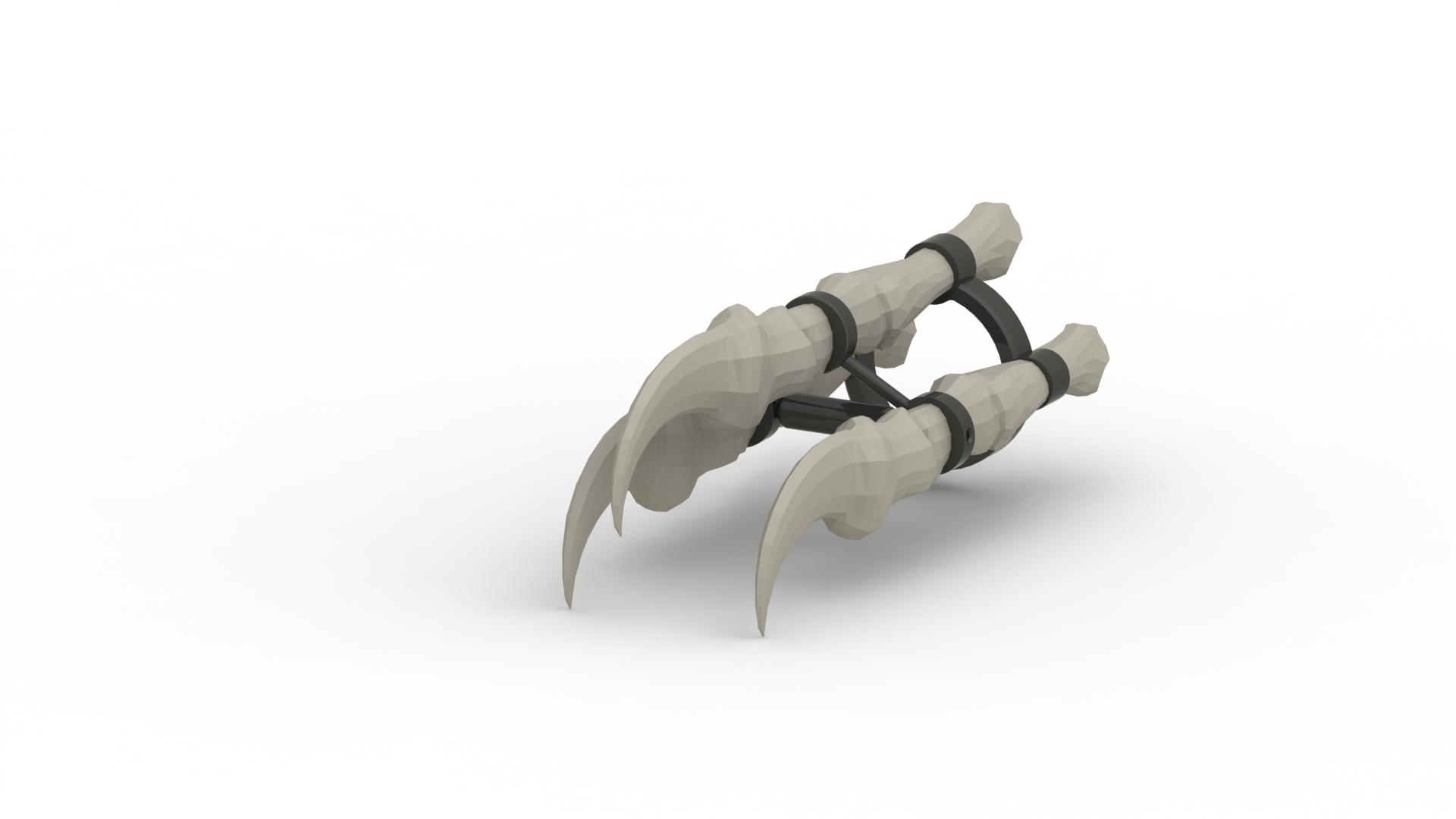 Fallout 3 Deathclaw Wallpaper