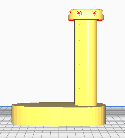 STL file Picatinny Stock 🔫・3D printer model to download・Cults