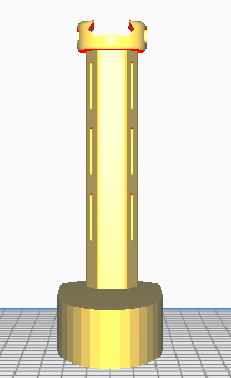 STL file Picatinny Stock 🔫・3D printer model to download・Cults