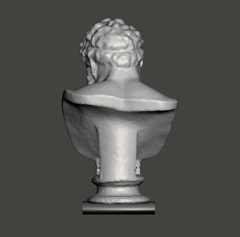 Free STL file Sculpture Sculpture art・3D printable model to download・Cults