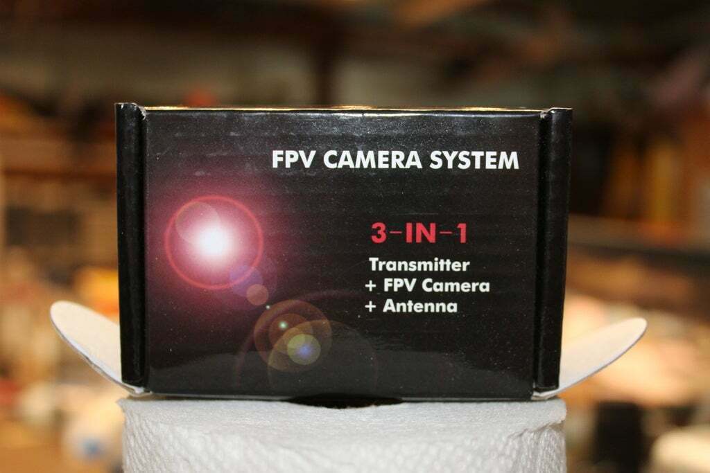 Free STL file Heng Long M1A2 Abrams Tank FPV Mount・3D print design to ...