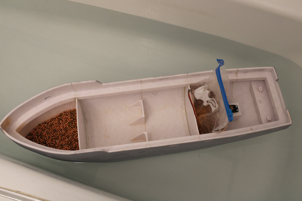 Free 3D file Utility Ship Ballast Plates・3D print model to download・Cults