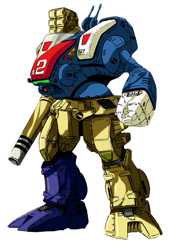 Free 3D file American Mecha Ogre Classic・3D printer design to download ...