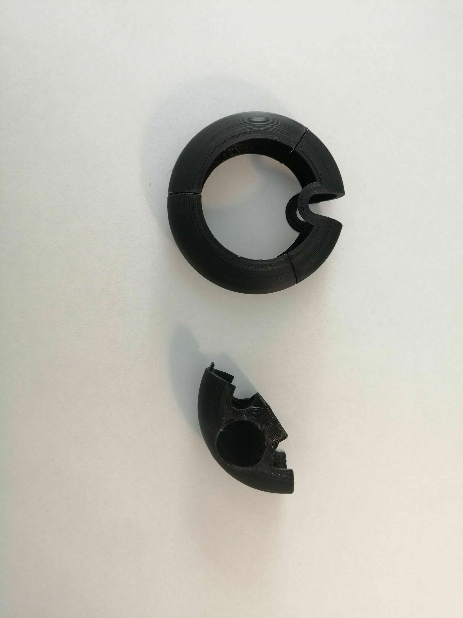 Free STL file customalible loopy looper kit・3D printer design to ...