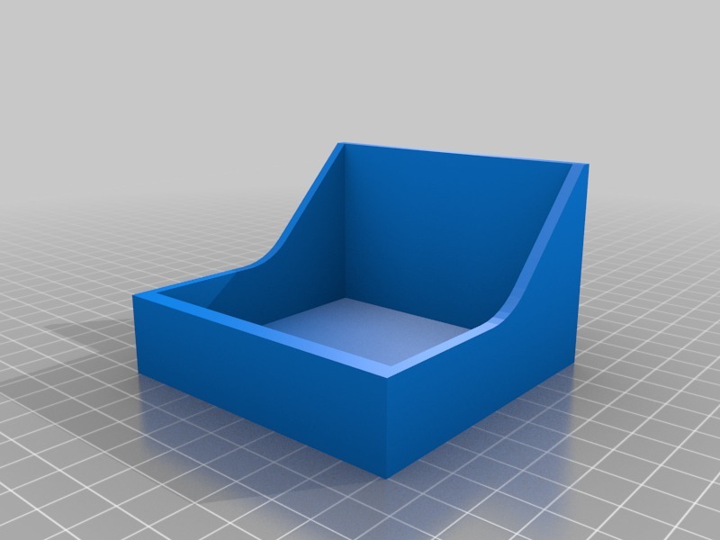 Free 3D file Graupner smartbox・3D printer design to download・Cults