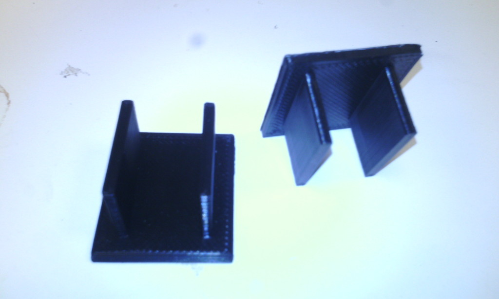 Free 3D file Motor mount Fun Bat RC plane・3D printable model to ...