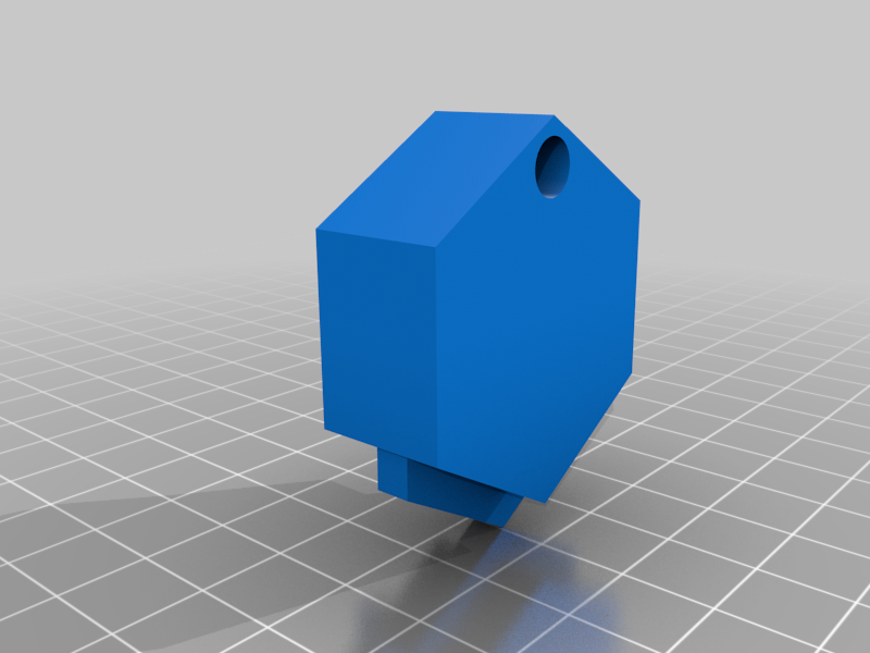 Free STL file Valorant Riot gun buddy 🔫・Model to download and 3D print ...