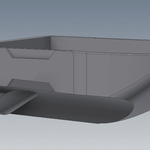 Download 3D printing files Boat ・ Cults