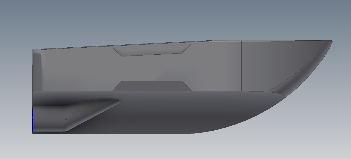 STL file Boat・3D printable model to download・Cults
