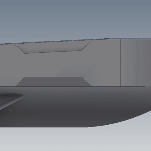 Download 3D printing files Boat ・ Cults