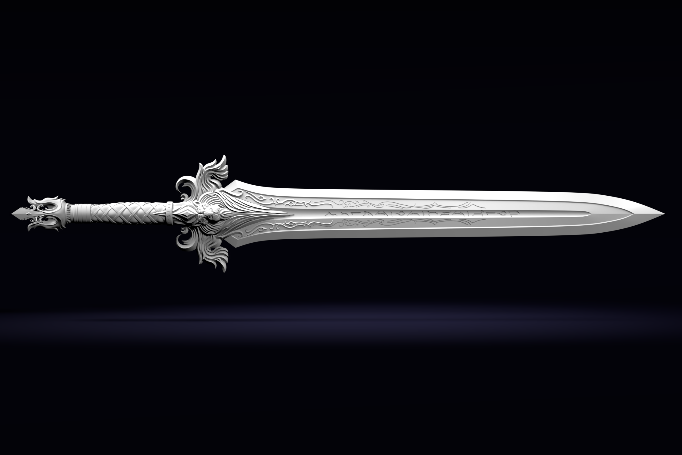 King Sword