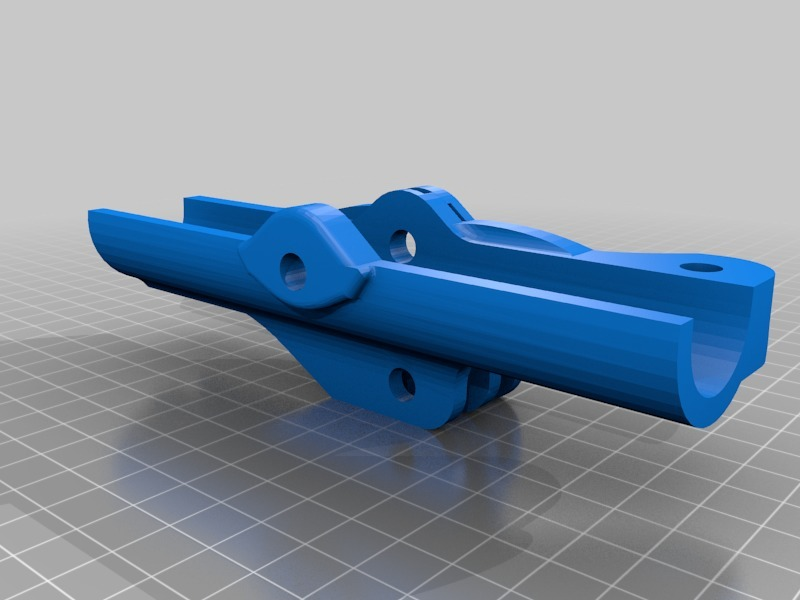 Free 3D file Eixo Combe・3D printer model to download・Cults