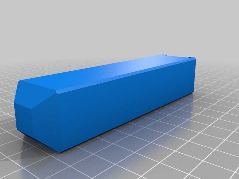 Free STL file Nabi 2 Stand・3D printing design to download・Cults