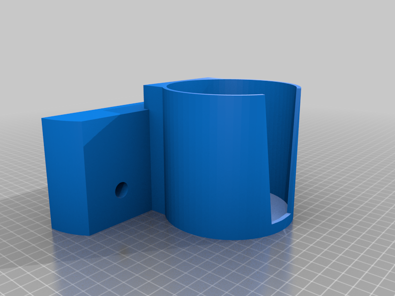 Free STL file AtGames Legends Ultimate Cup/Drink Holder 🕹️・3D printing ...