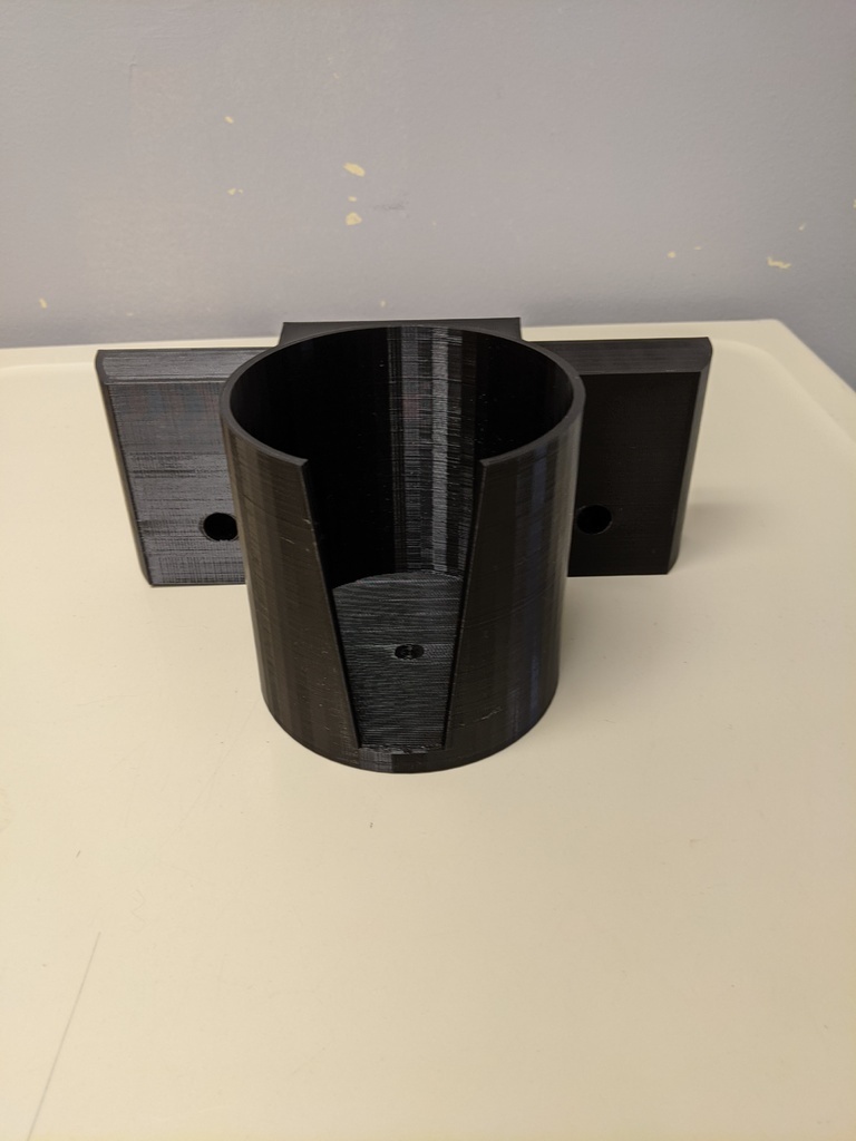 Free STL file AtGames Legends Ultimate Cup/Drink Holder 🕹️・3D printing ...