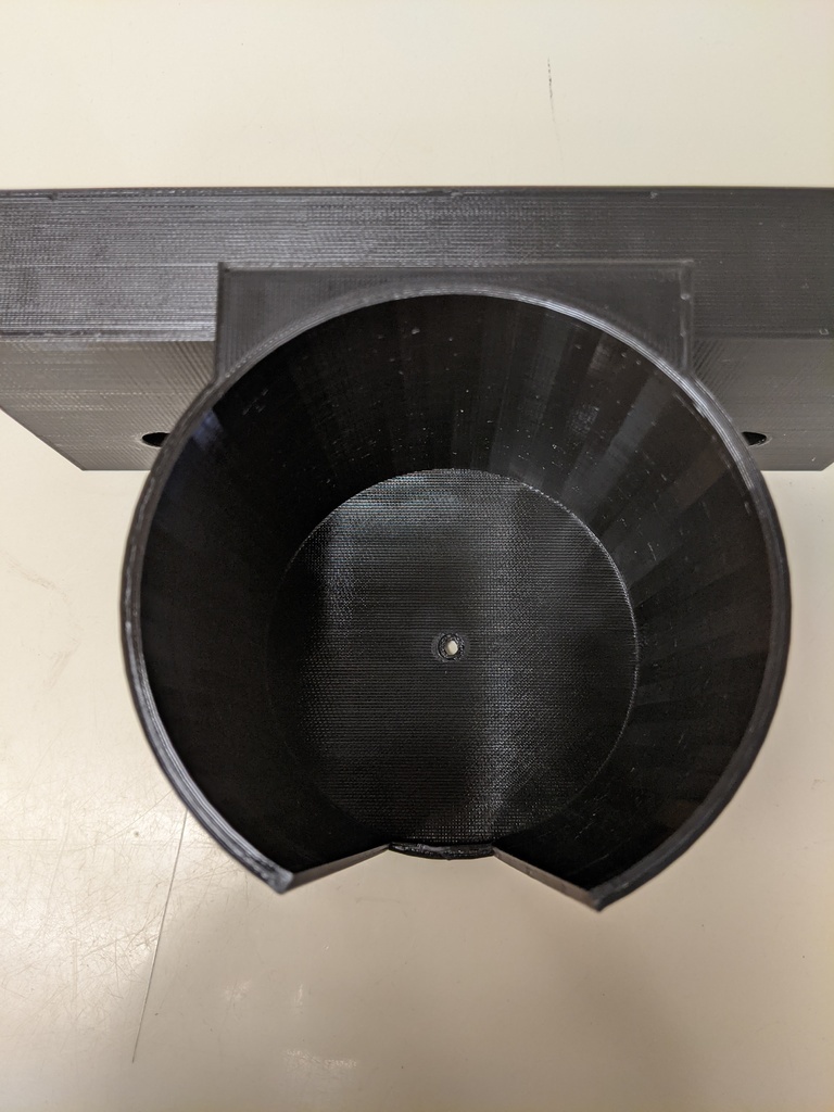 Free STL file AtGames Legends Ultimate Cup/Drink Holder 🕹️・3D printing ...