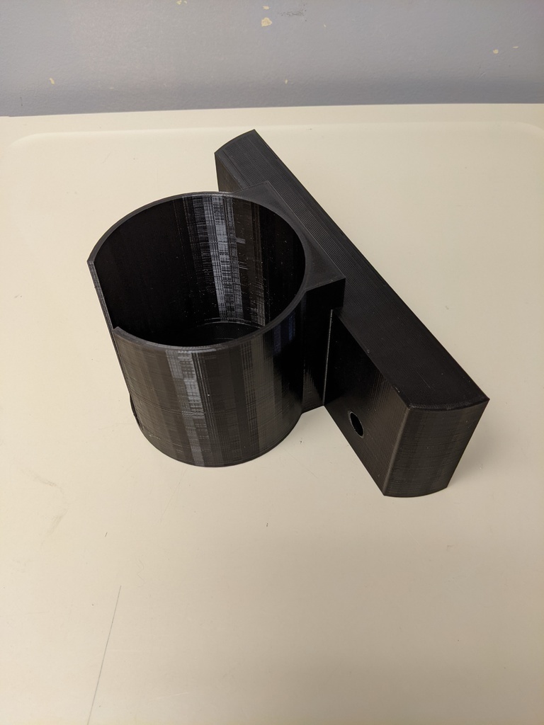 Free STL file AtGames Legends Ultimate Cup/Drink Holder 🕹️・3D printing ...