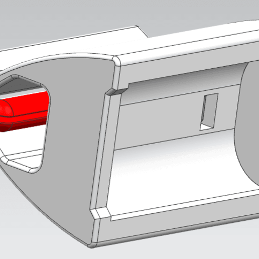 Download 3D print files Rolling Tube Toothpaste Squeezer Dispenser ...