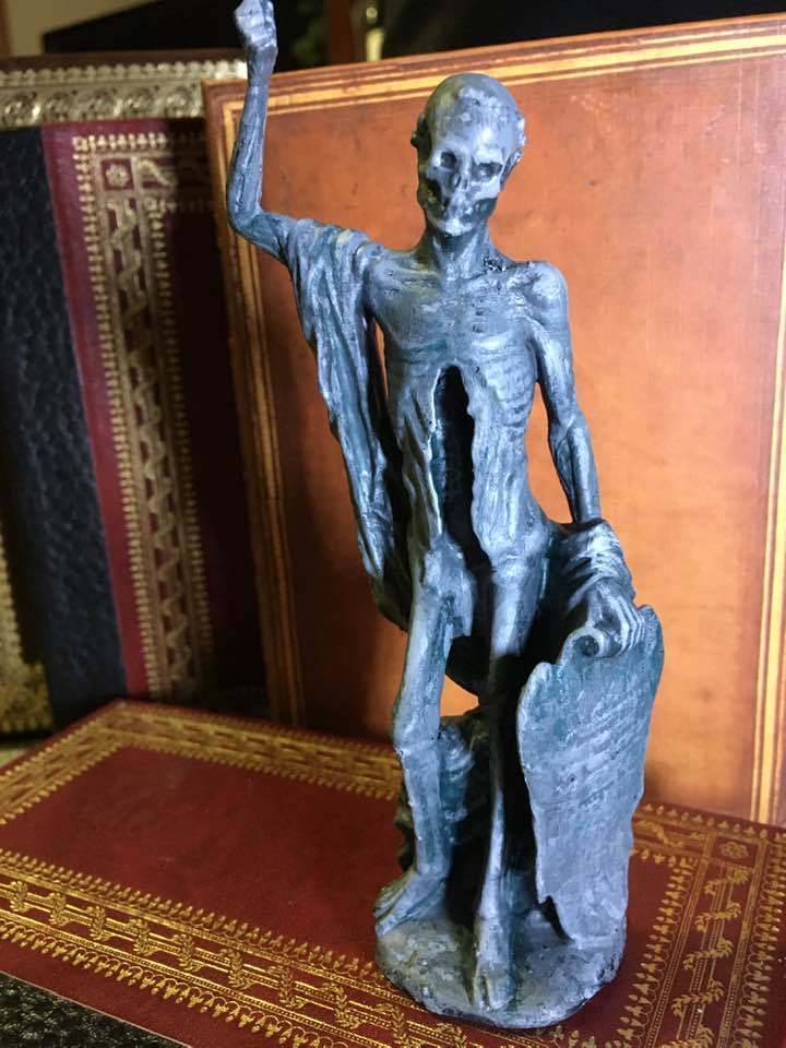 Работа The Death of Saint-Innocent at the Louvre, Paris с возможностью ...