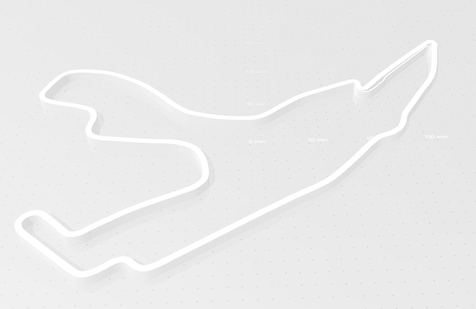 Free STL file Spa Circuit・3D print object to download・Cults