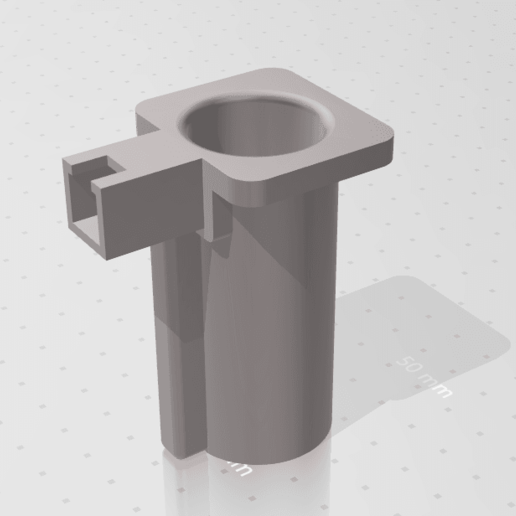 Download free STL compressed air engine ・ Cults