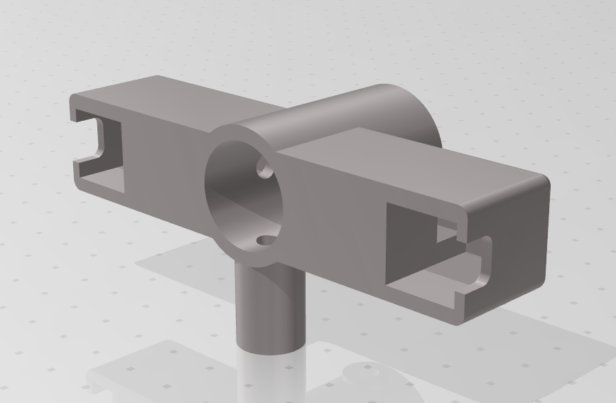 Free STL file compressed air engine 💭・3D print object to download・Cults