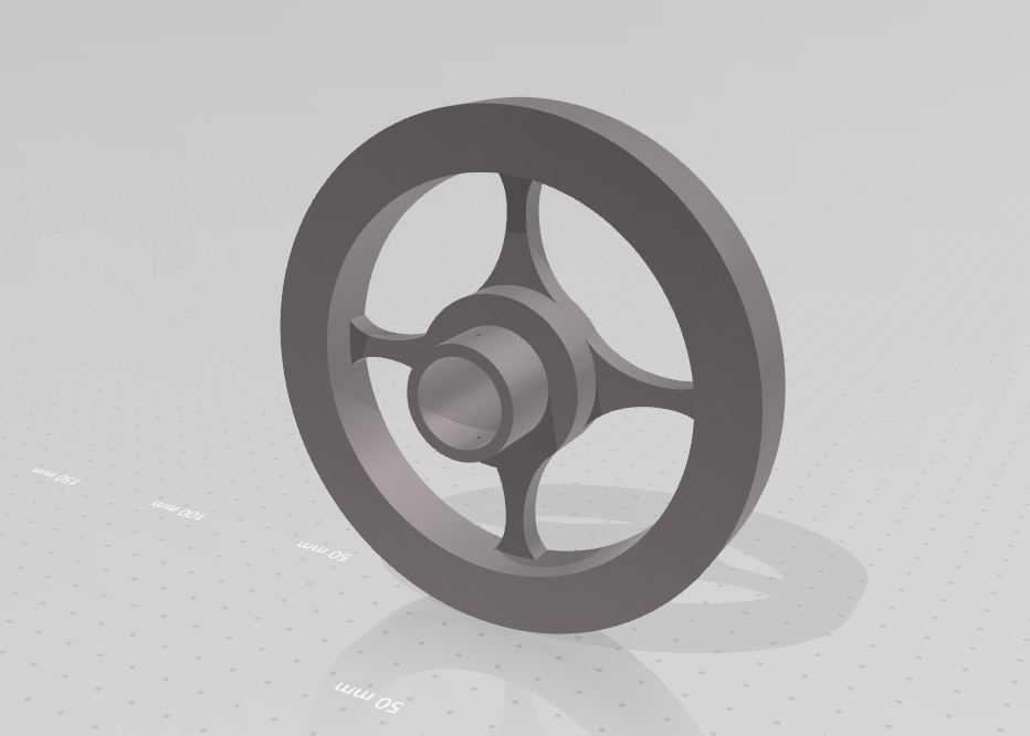 Free STL file compressed air engine 💭・3D print object to download・Cults