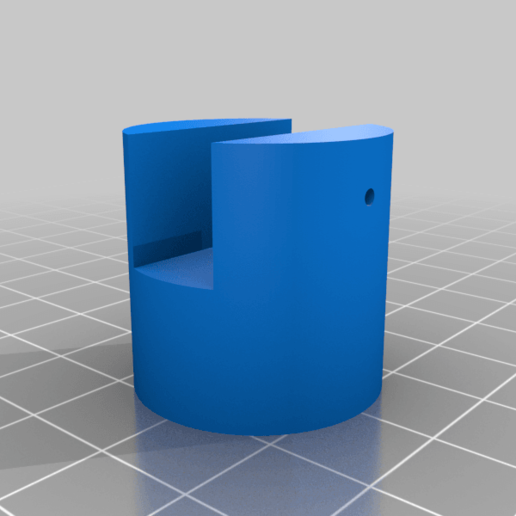 Download free STL compressed air engine ・ Cults