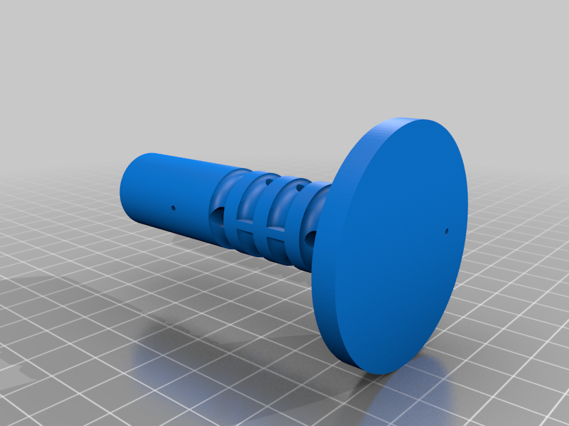 Free STL file compressed air engine 💭・3D print object to download・Cults