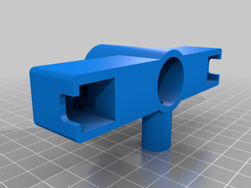 Free STL file compressed air engine 💭・3D print object to download・Cults