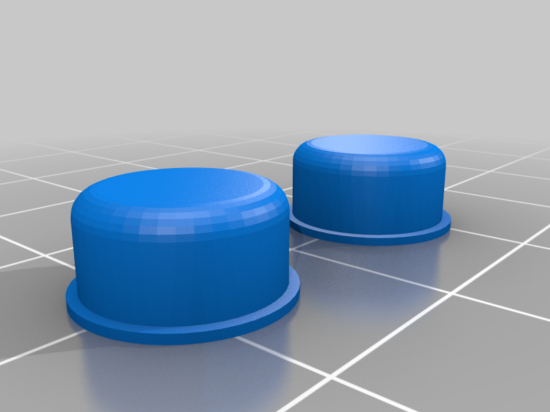 Archivo 3D gratuito Mando de NES・Objeto imprimible en 3D para descargar ...