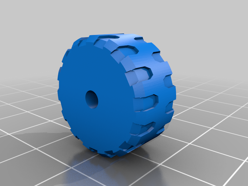 Free STL file ATV buggy 🏎️・3D printing idea to download・Cults