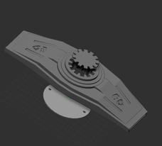 Free STL file gi joe cosplay・3D printing model to download・Cults