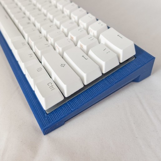 Download free STL file Anne Pro (1&2) Case • 3D print design ・ Cults