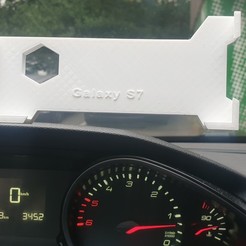 Best STL files 3D printed for cars ・ Cults