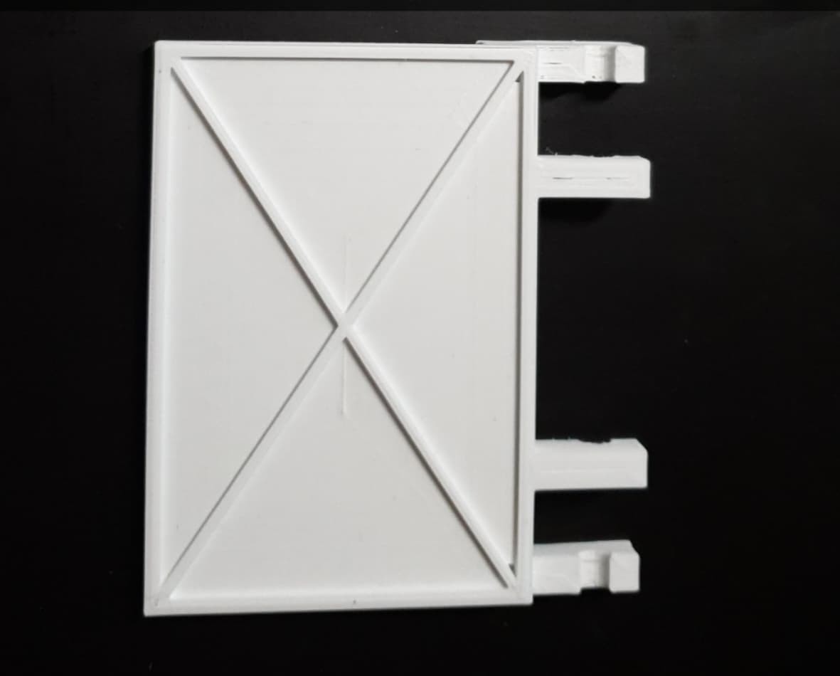 STL file birdcage hatch・3D printing idea to download・Cults