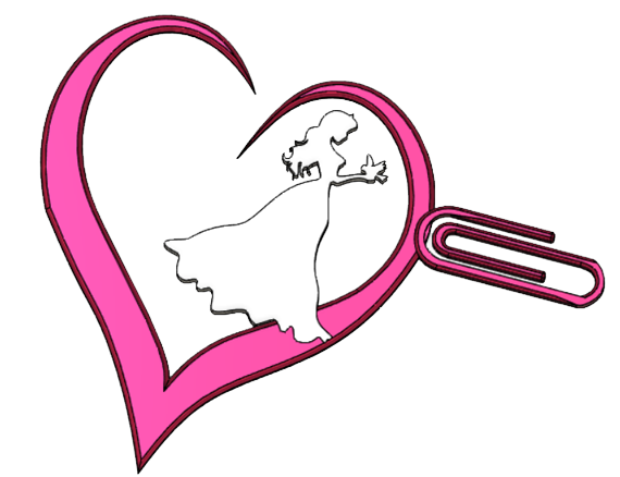 STL file Bookmarks-Princess-Humming bird-Unilicorn-Forklift-Fairy ...