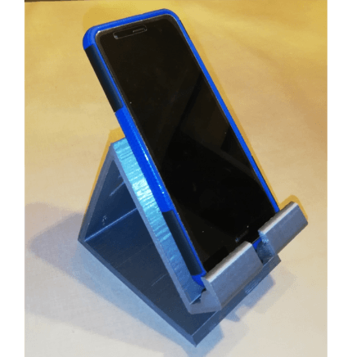3D printer Phone Holder Phone stand Fortnite ・ Cults