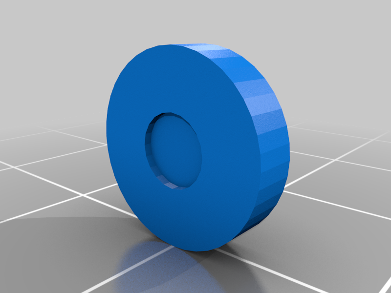 Free STL file Blum Tandem Drawer Runner / BS575 👽・3D printable model to ...